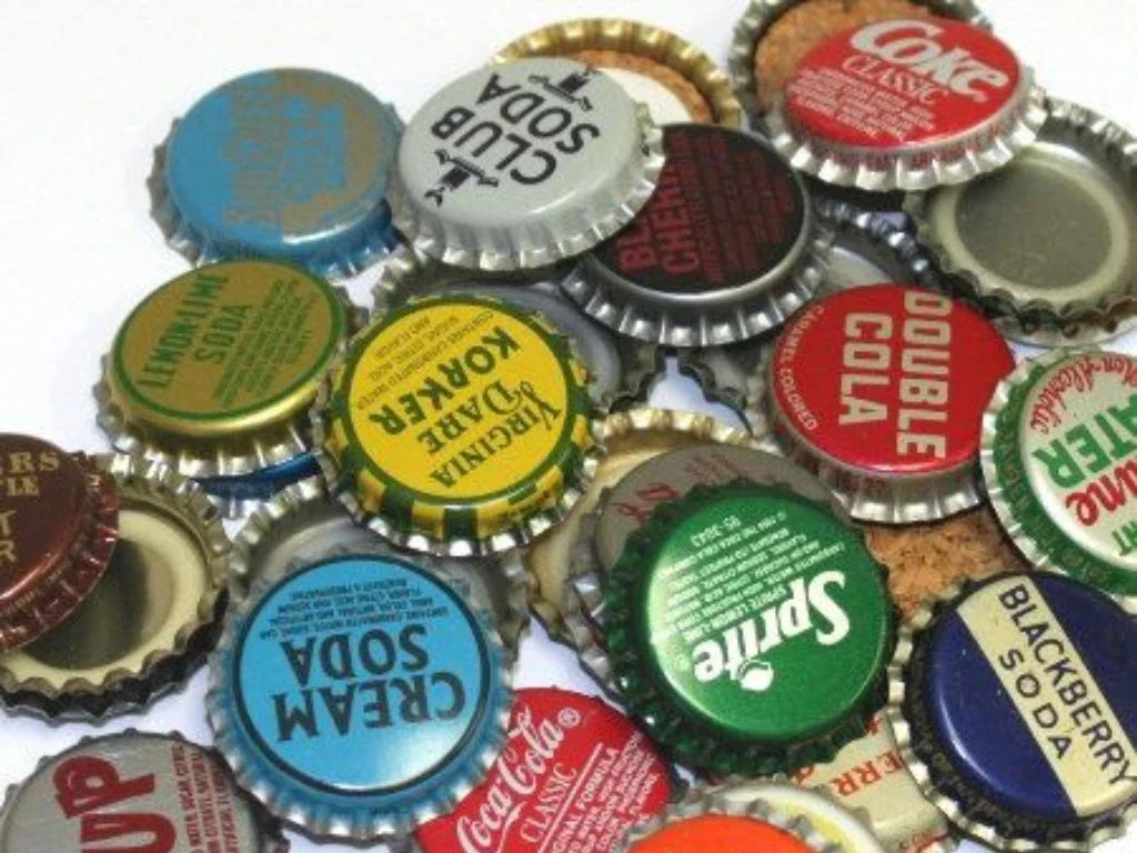 Vintage Bottle Caps for Collectors – Page 2 – Vintage and Antique Gifts