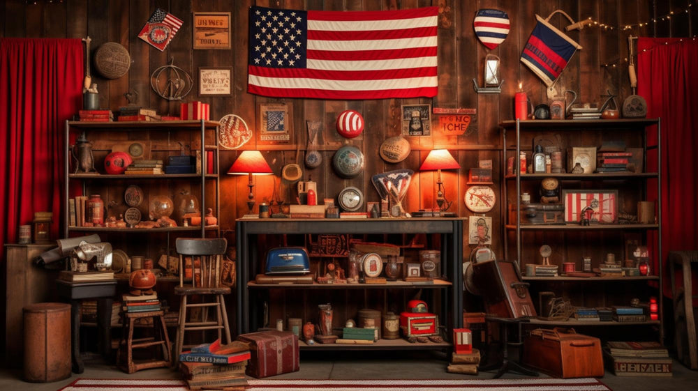 Unique Vintage Memorabilia, Antique Gifts, and Collectibles! – Vintage ...